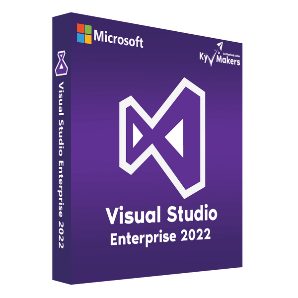 Microsoft Visual Studio Enterprise 2022 Product key -Lifetime Activati ...