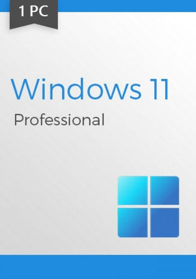 Windows 11 Pro Premium Retail - Softkeys